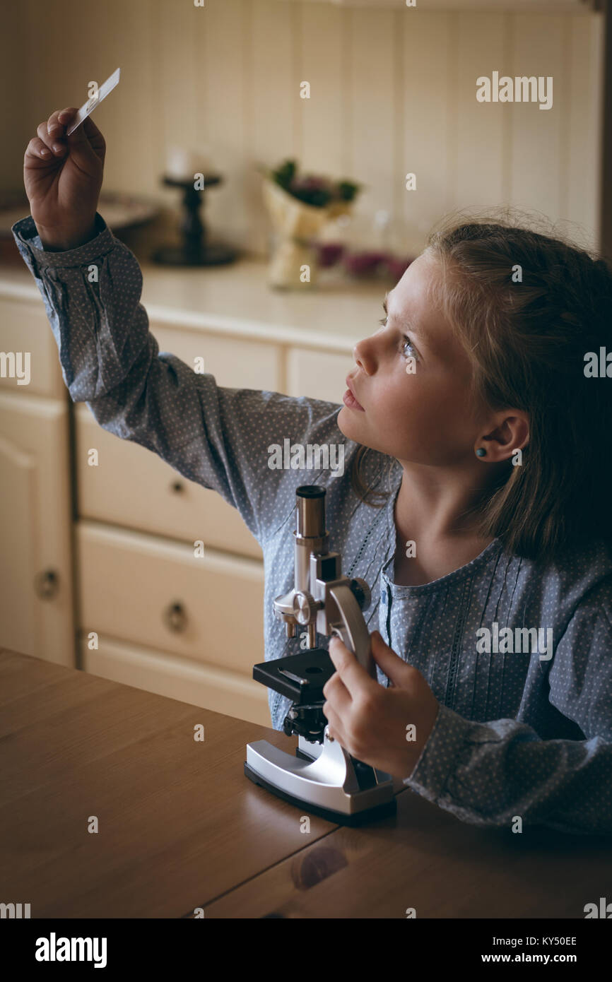 Girl Slide High Resolution Stock Photography and Images - Alamy