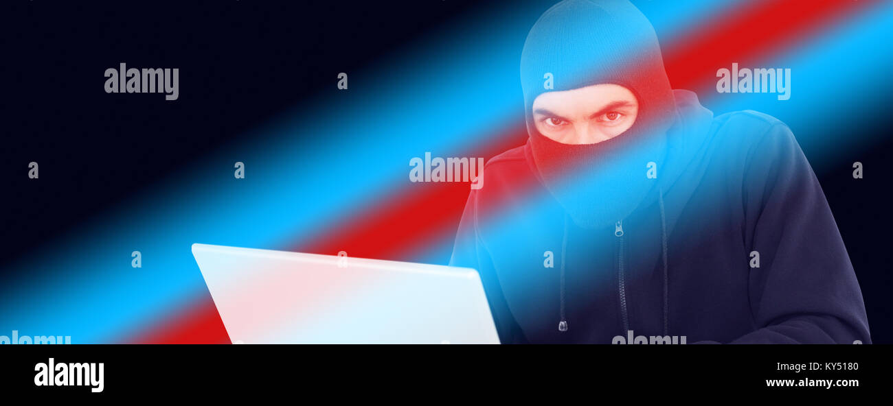 Hacker hacking hi-res stock photography and images - Alamy