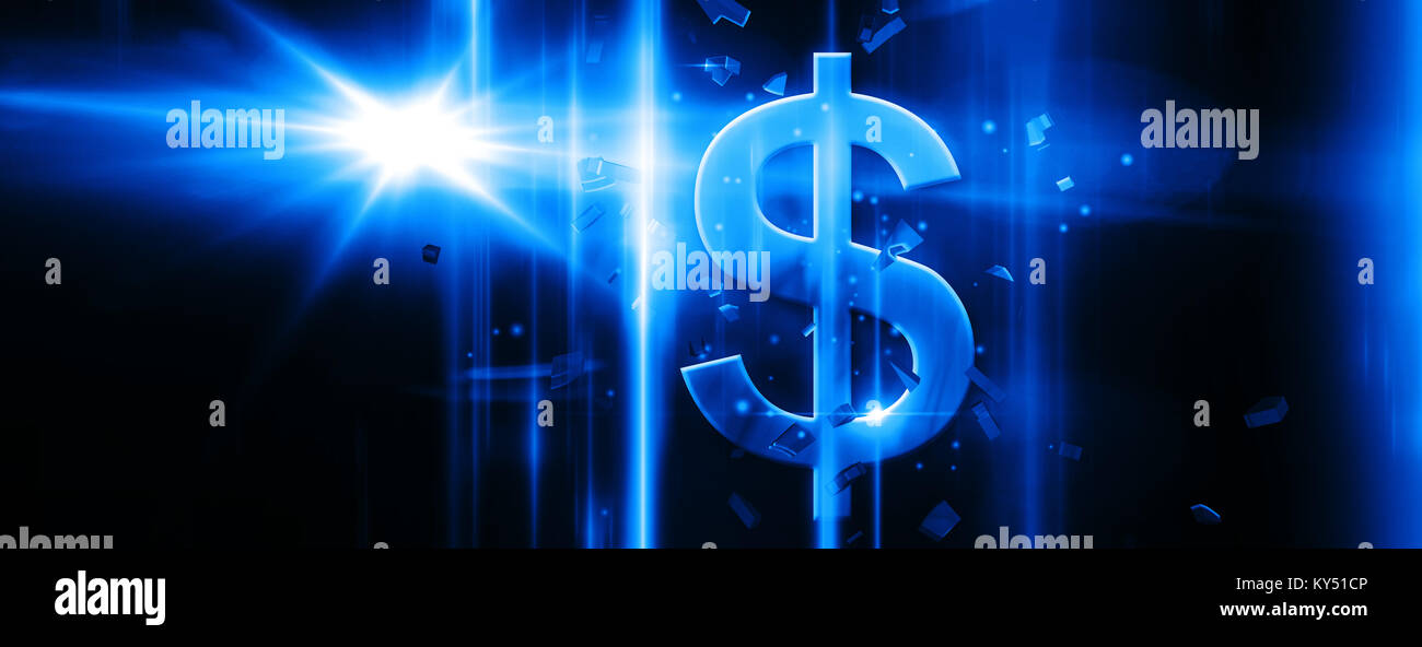 The dollar sign hi-res stock photography and images - Alamy