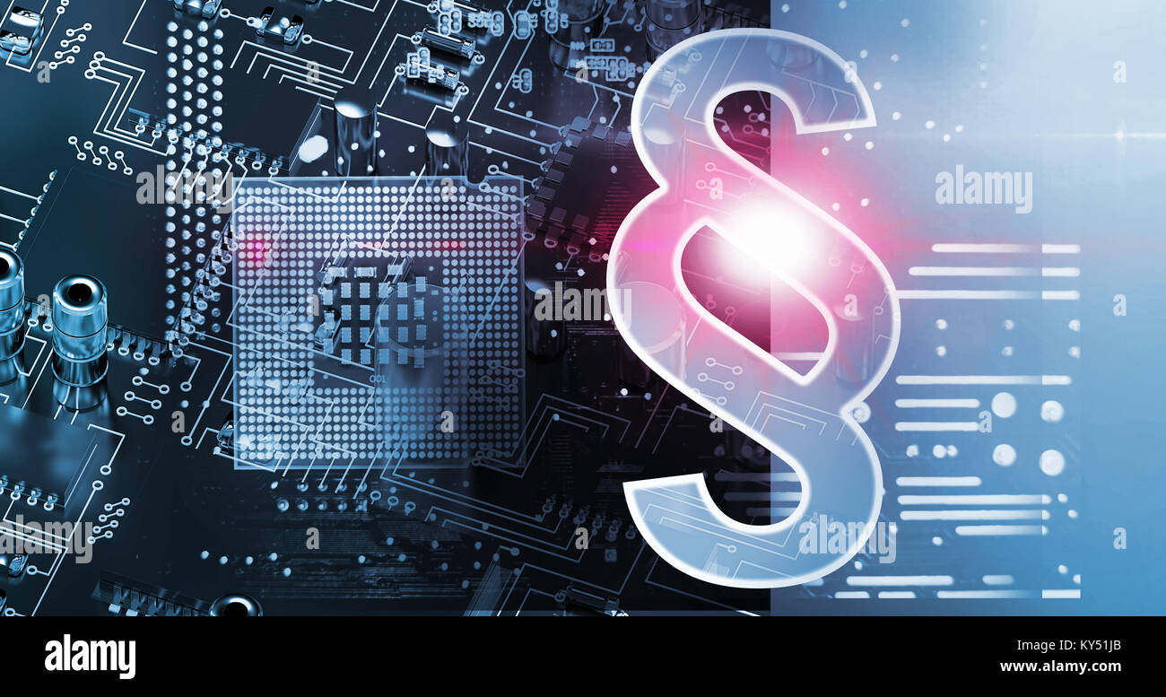 Section mark hi-res stock photography and images - Alamy