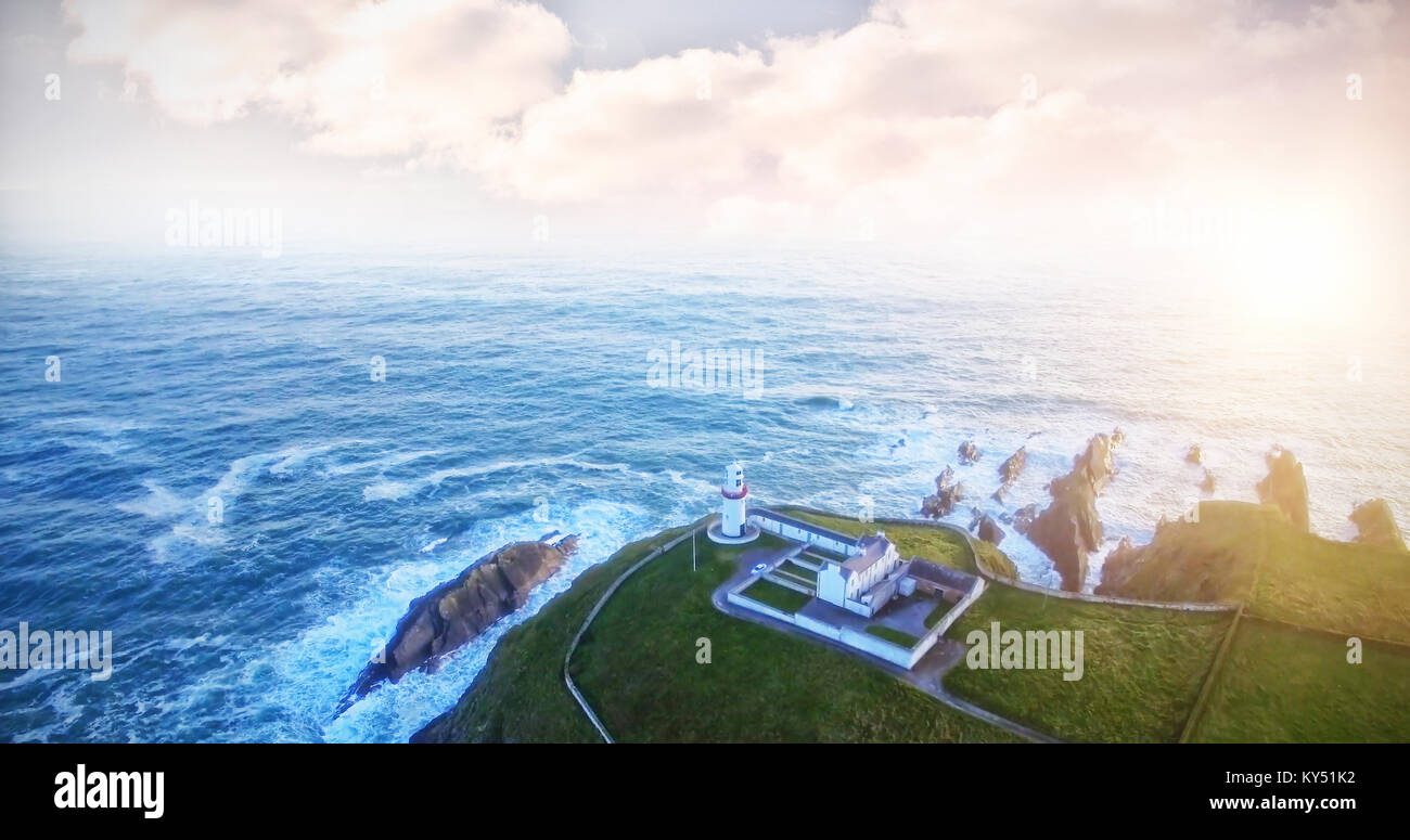 Edge of building hi-res stock photography and images - Alamy