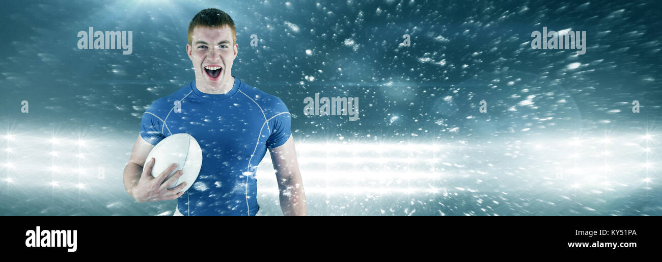 Yelling face hi-res stock photography and images - Alamy