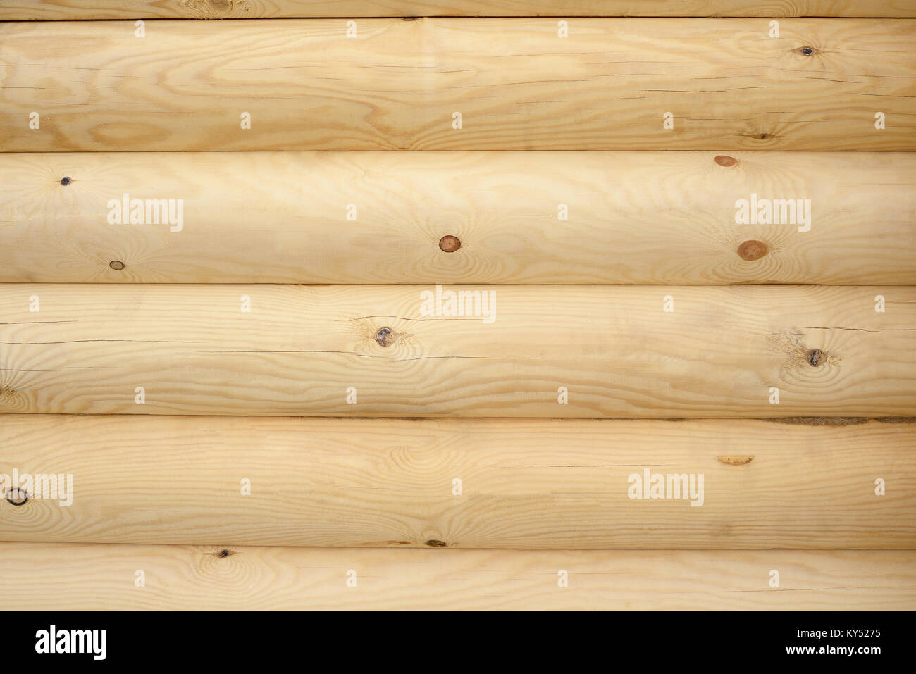 Log cabin wall texture hi-res stock photography and images - Alamy