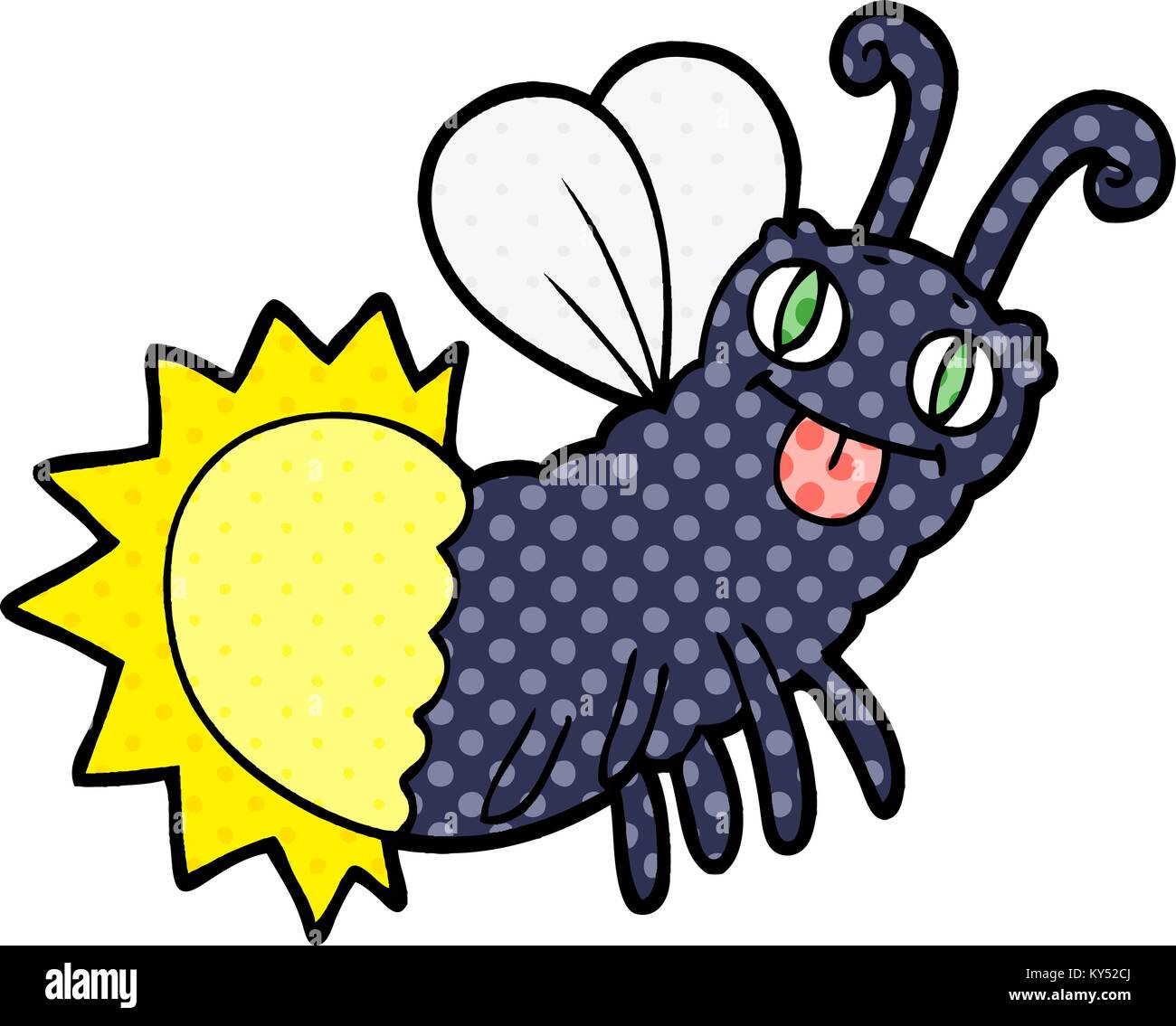 Lightning Bug High Resolution Stock Photography and Images - Alamy