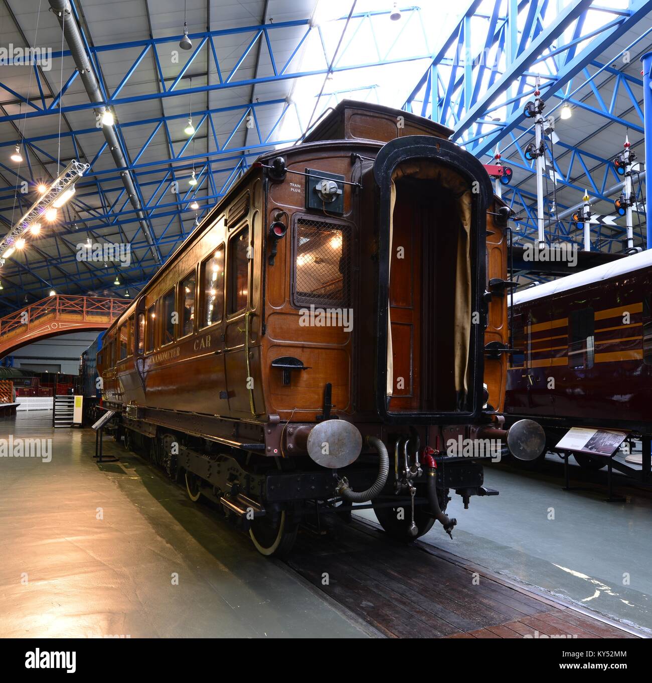 Dynamomter car hi-res stock photography and images - Alamy