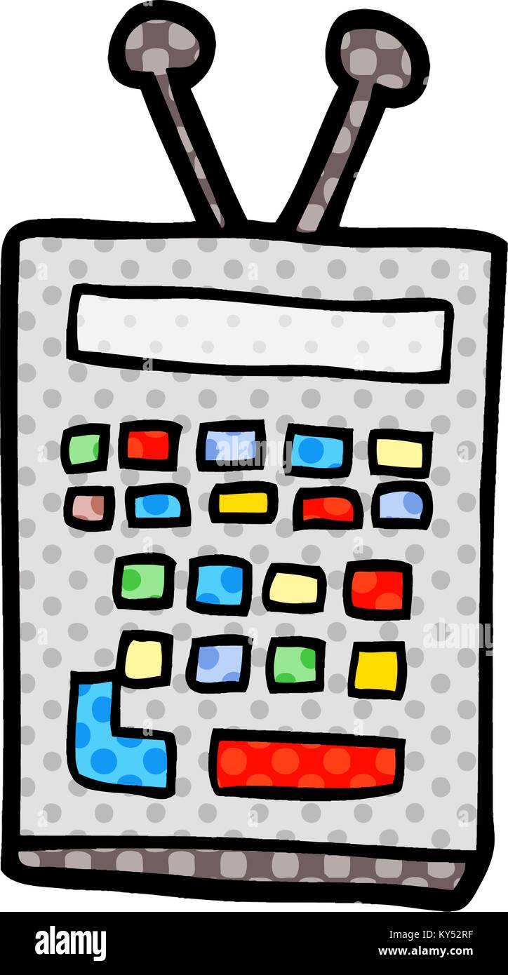 cartoon scientific instrument Stock Vector Image & Art - Alamy