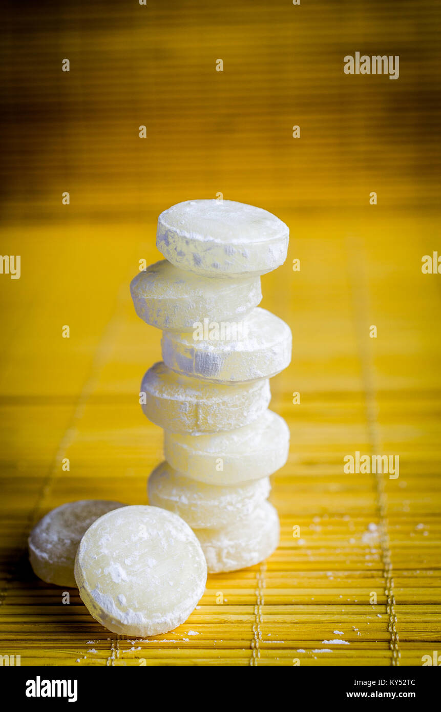 Menthol bonbon hi-res stock photography and images - Alamy