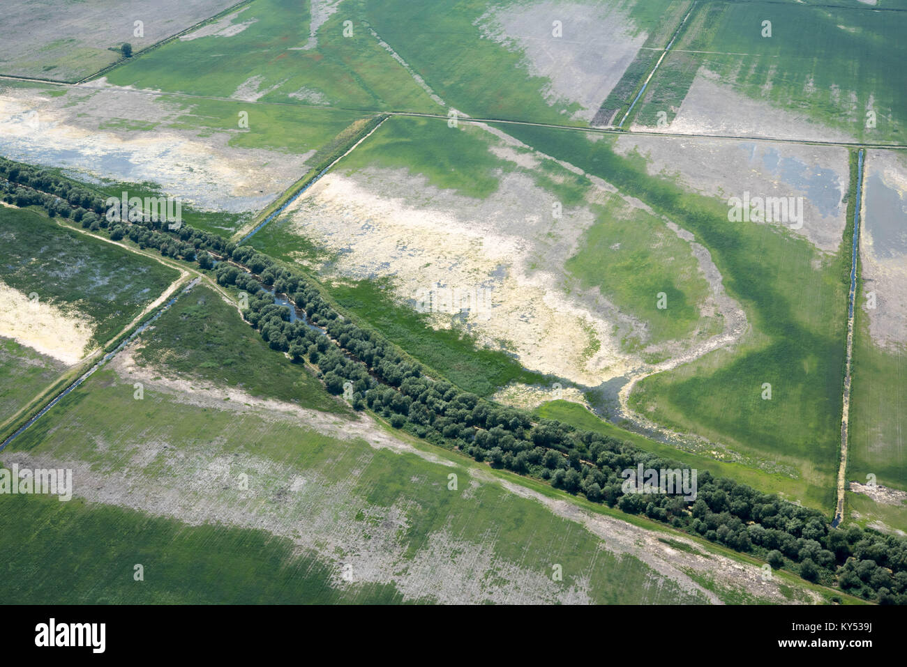 Agriculture land degradation hi-res stock photography and images - Alamy