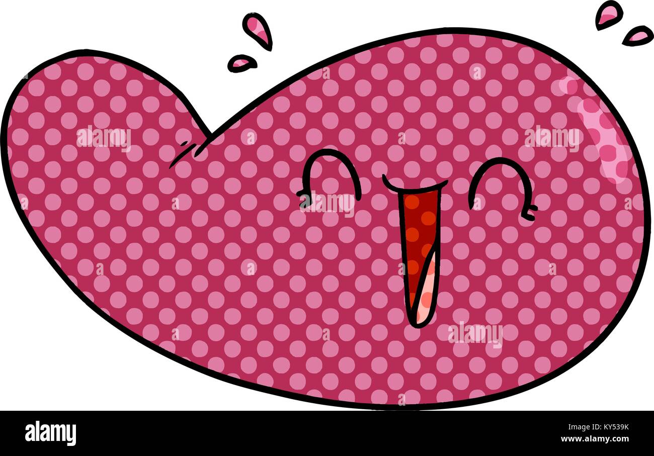 cartoon gall bladder Stock Vector Image & Art - Alamy