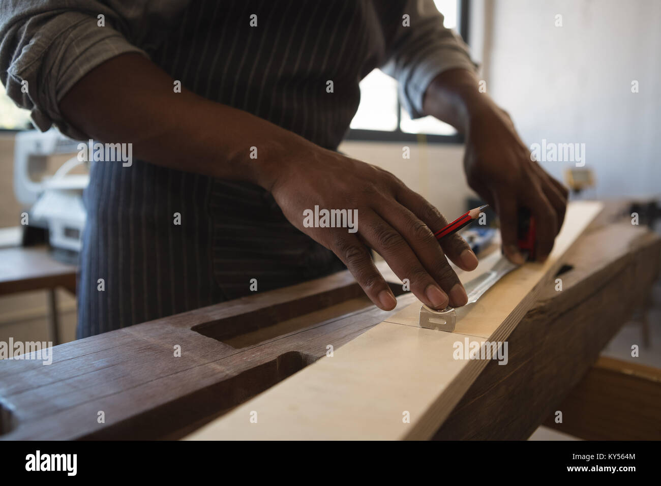 Measuring section hi-res stock photography and images - Alamy
