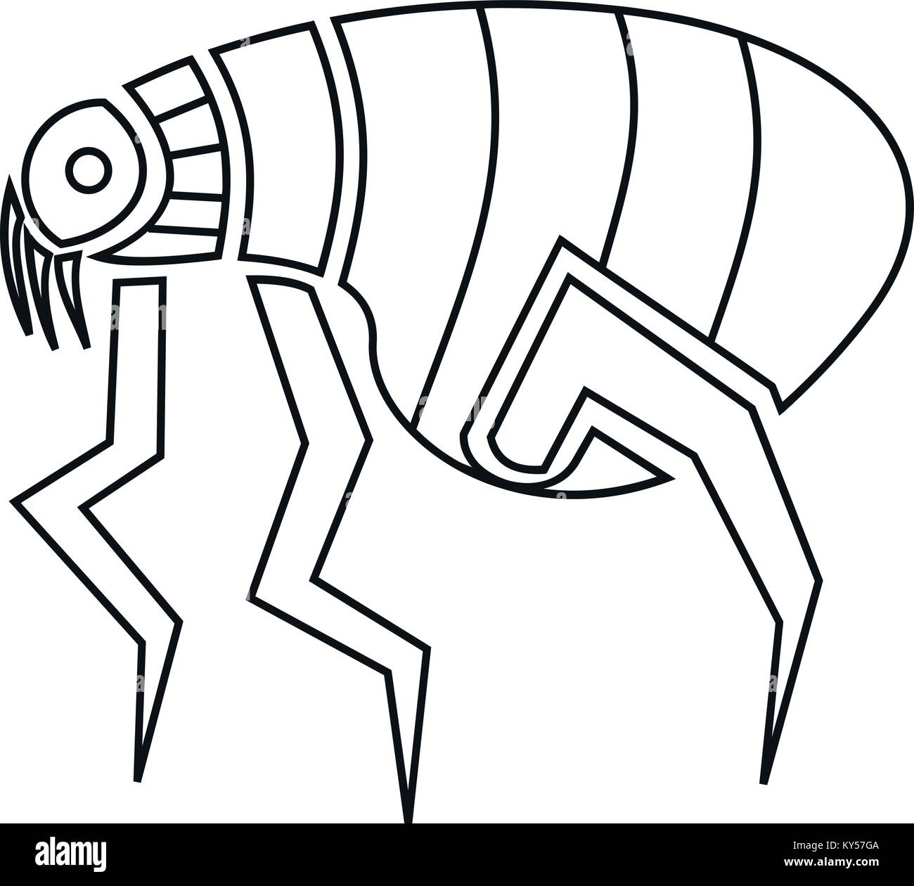 Cat chip Stock Vector Images - Alamy