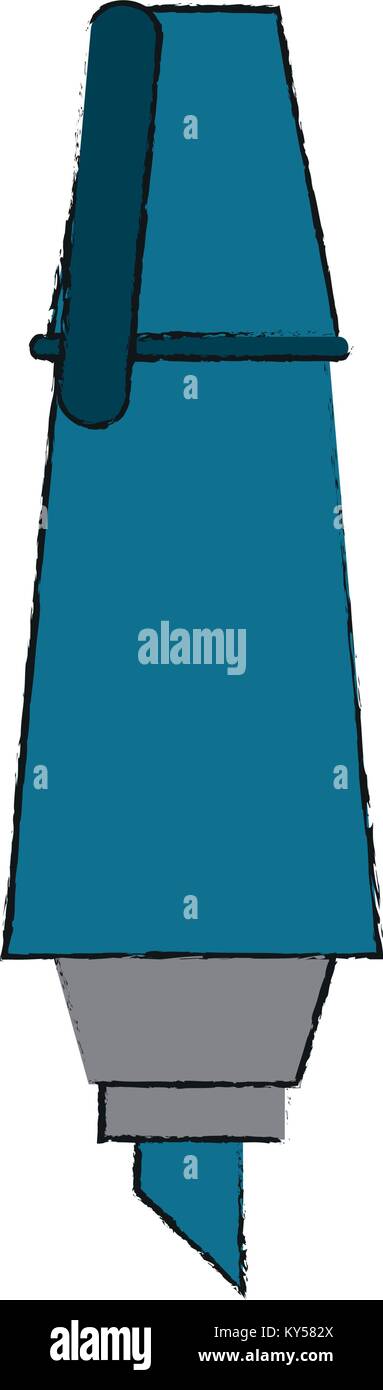 Marker lighter symbol Stock Vector Image & Art - Alamy