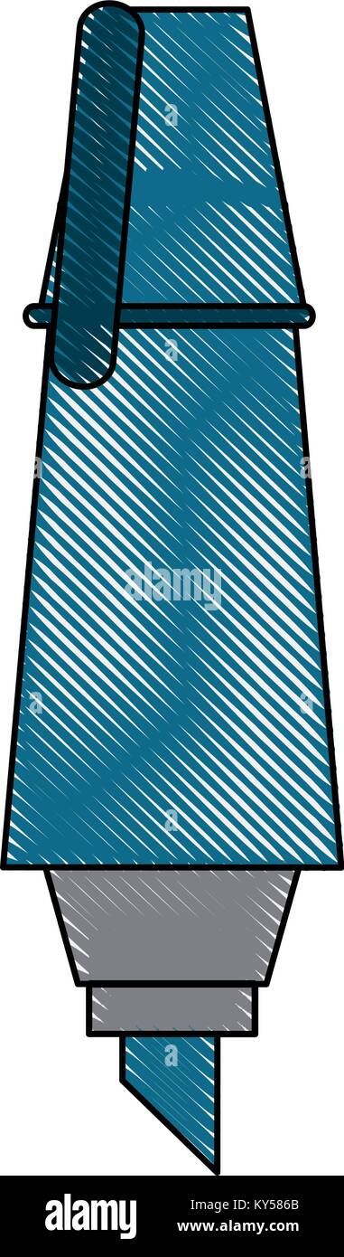 Marker lighter symbol Stock Vector Image & Art - Alamy