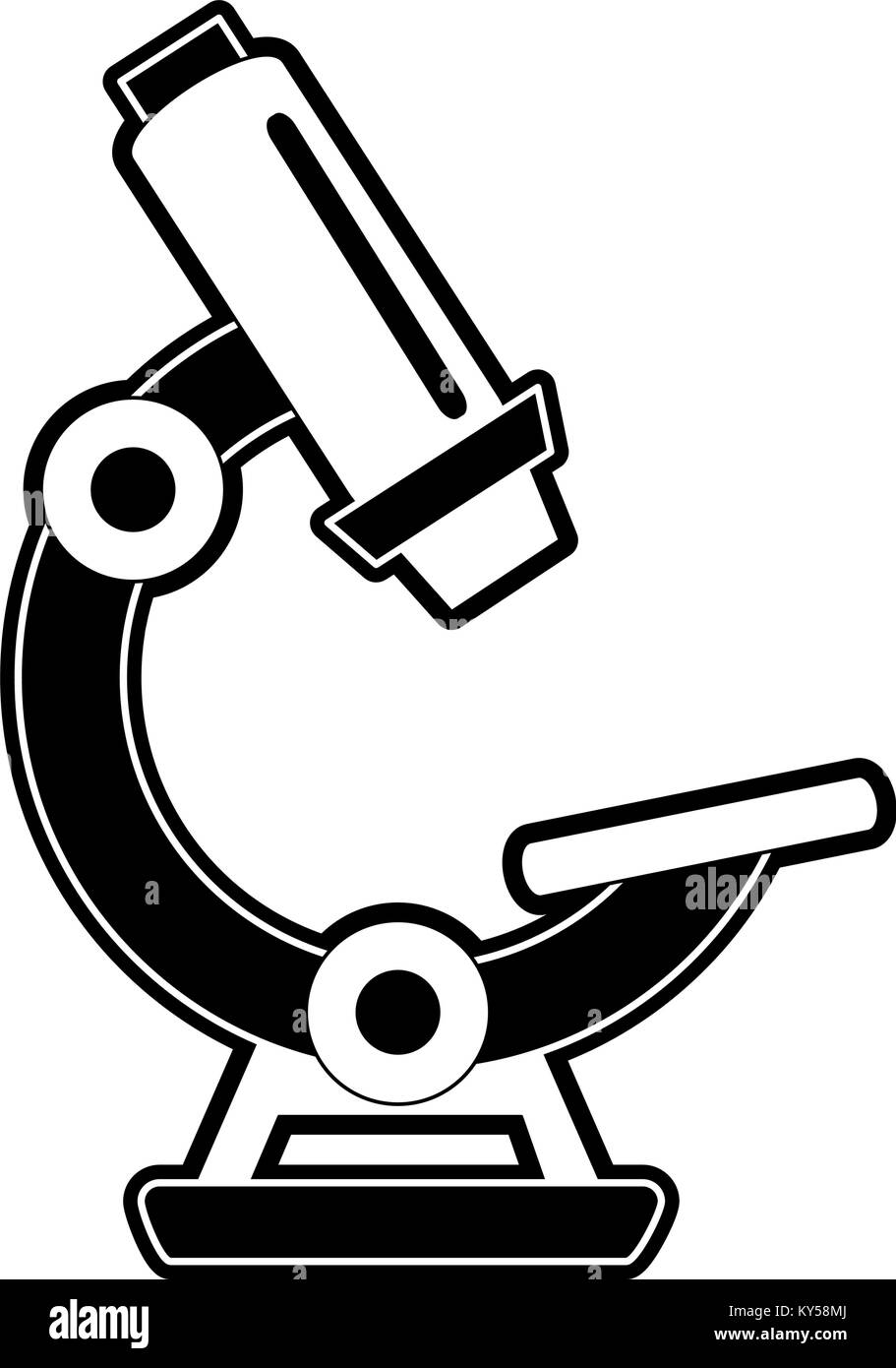 Researching Black and White Stock Photos & Images - Alamy