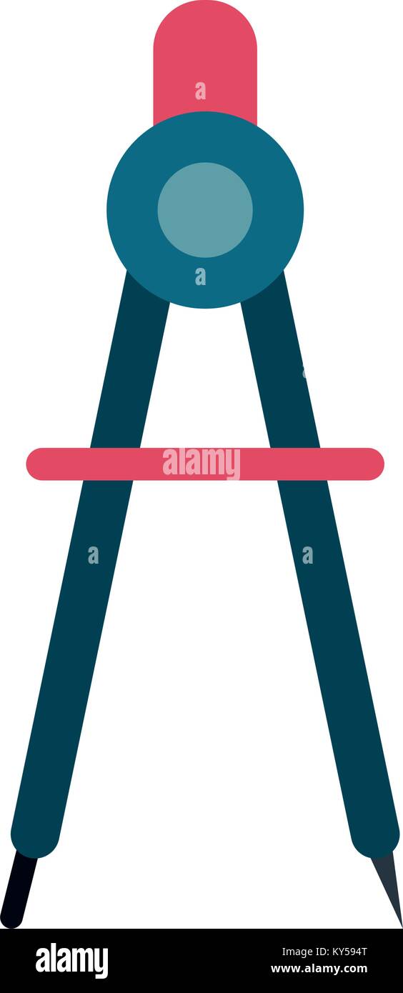 Geometric tool Stock Vector Images - Alamy