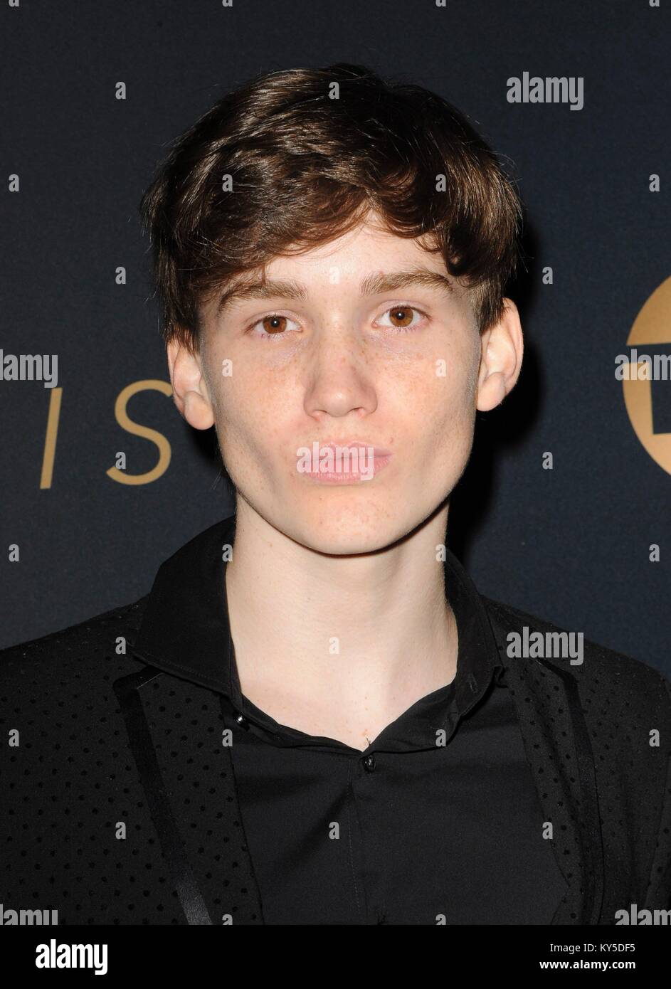 Matt lintz hi-res stock photography and images - Alamy