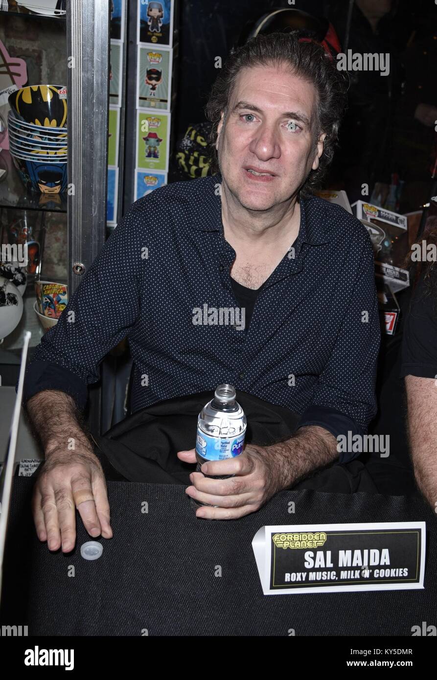 Sal maida hi-res stock photography and images - Alamy