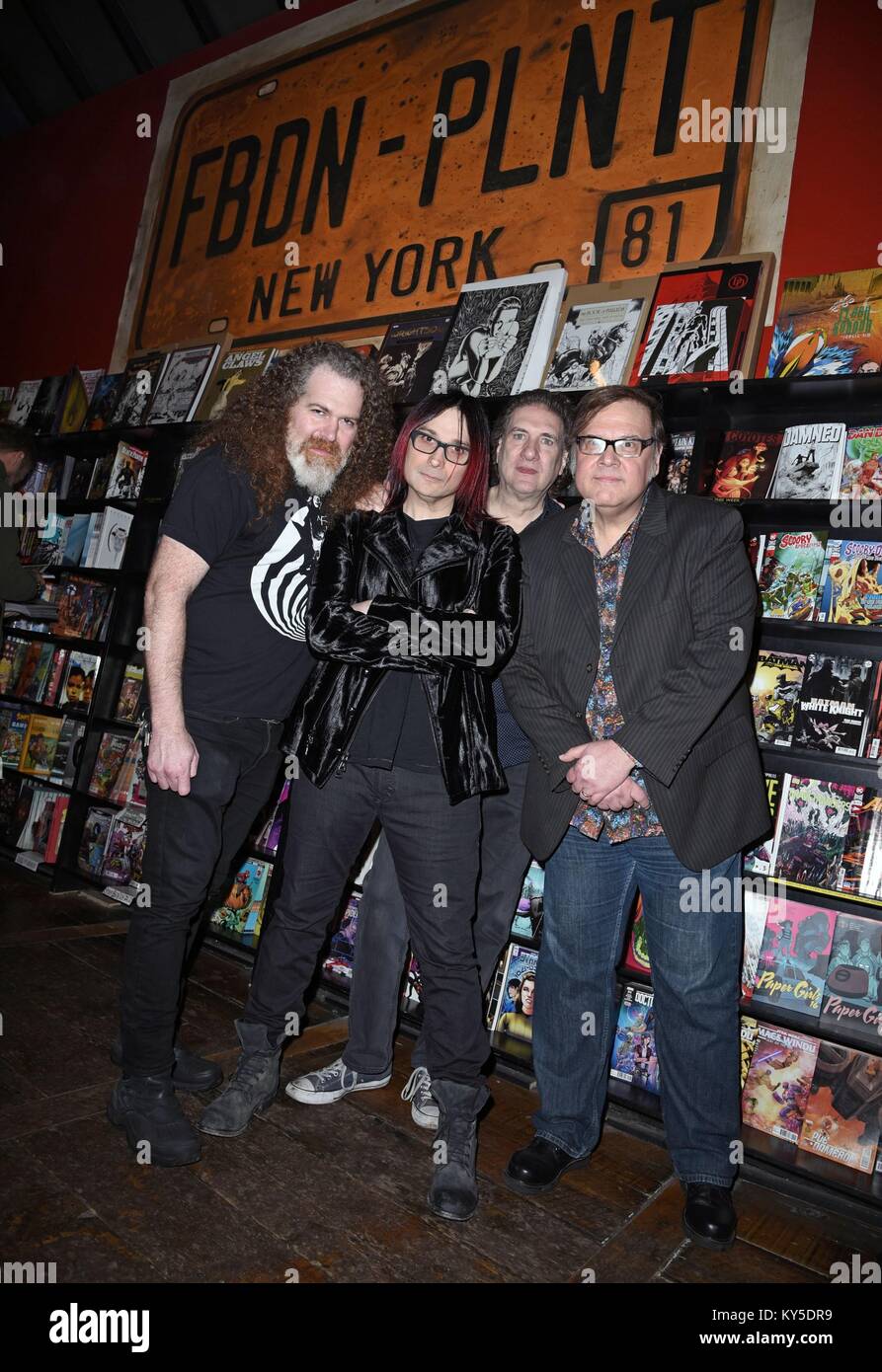 Dennis diken hi-res stock photography and images - Alamy