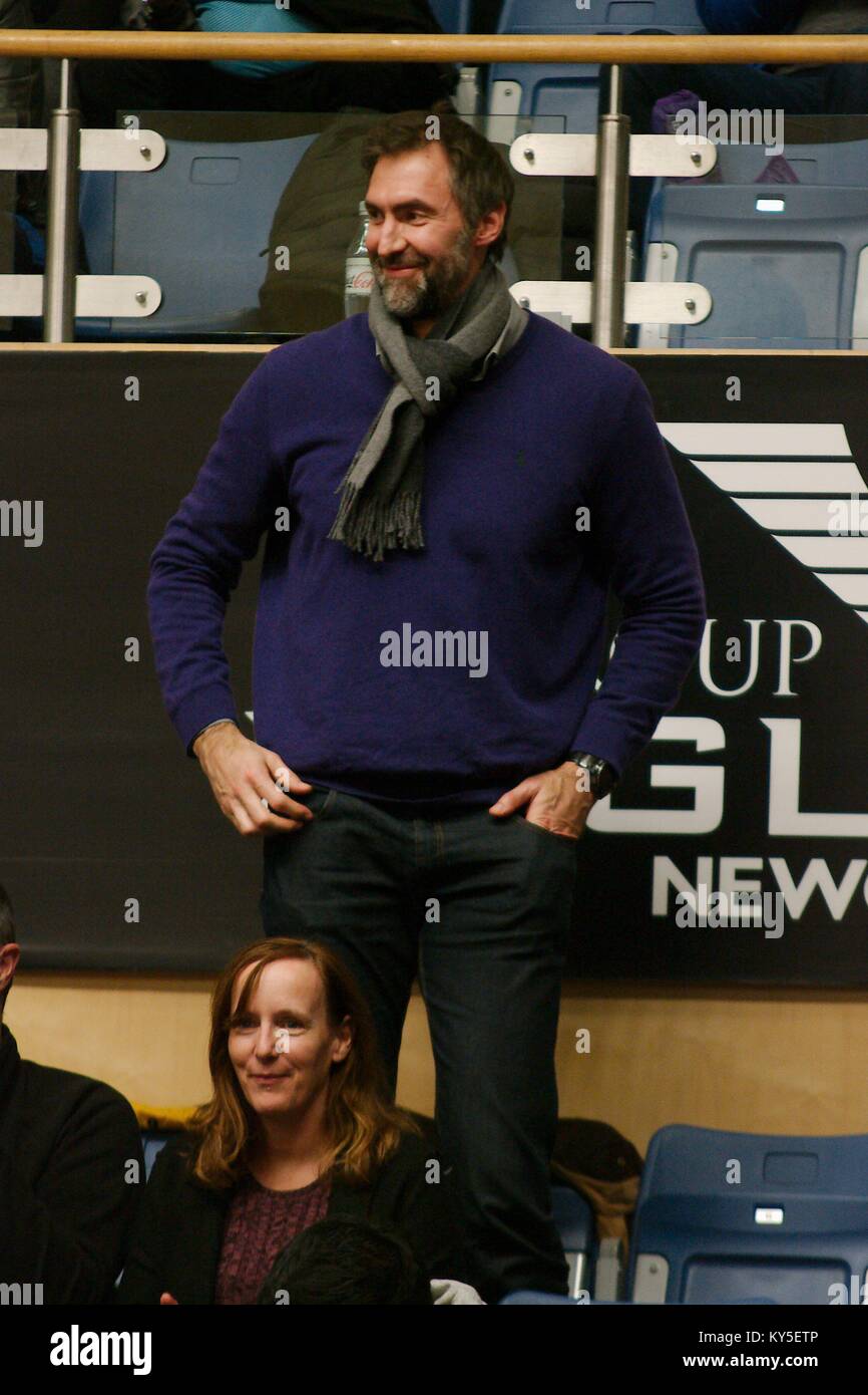 Actor ex hi-res stock photography and images - Alamy