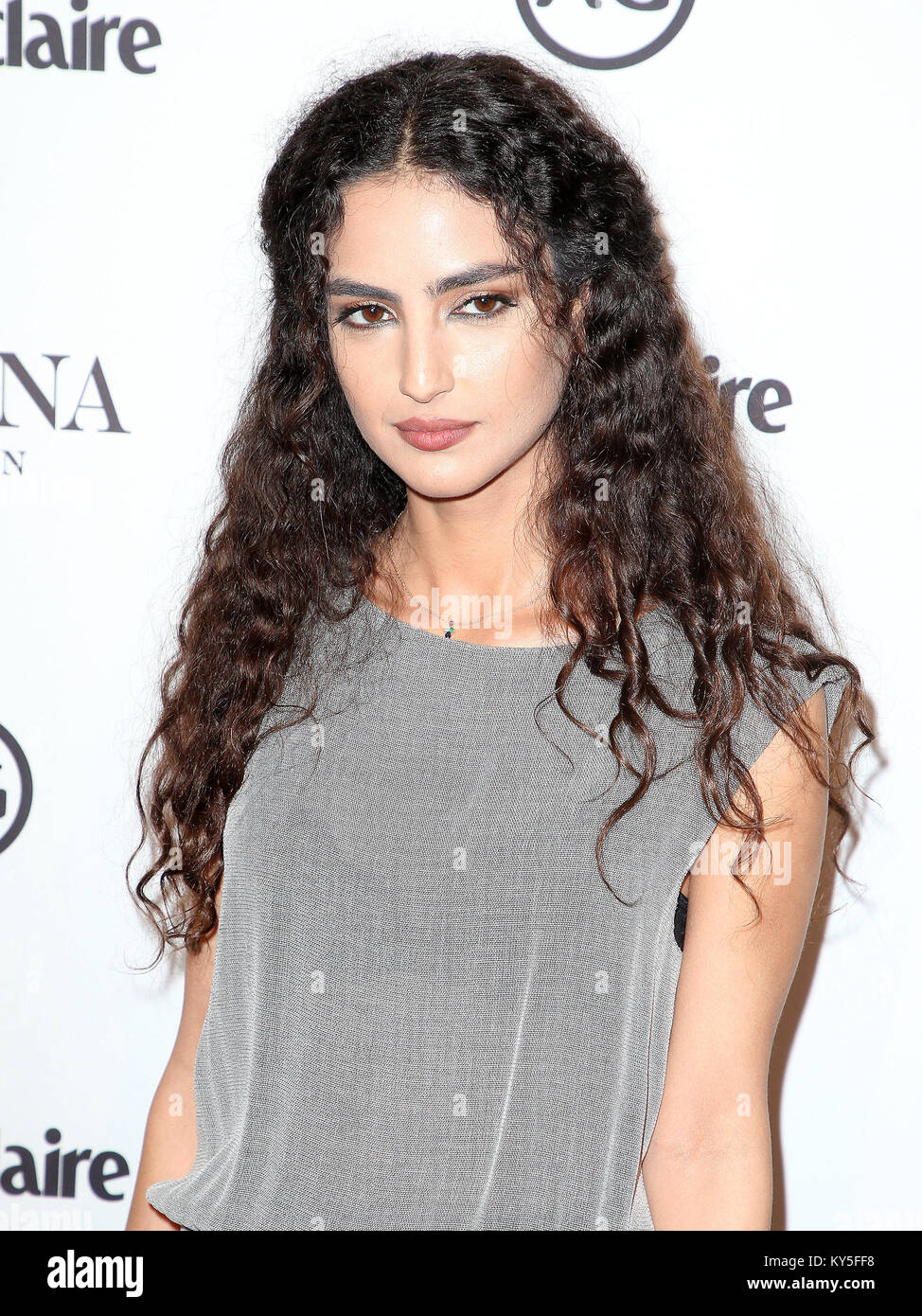 Medalion Rahimi High Resolution Stock Photography and Images - Alamy