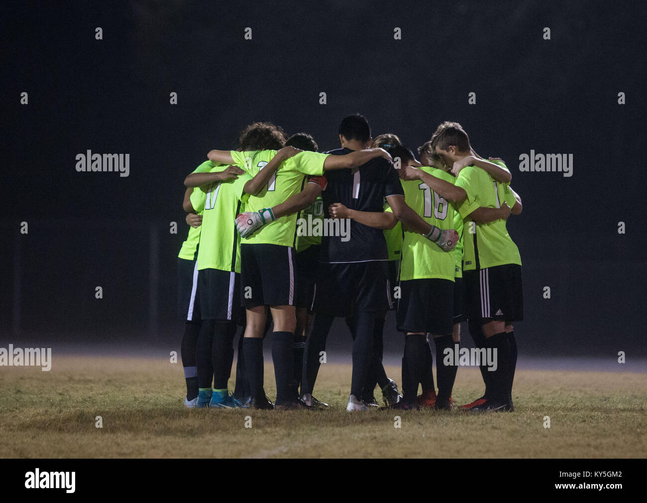 Sunlake high school hi-res stock photography and images - Alamy