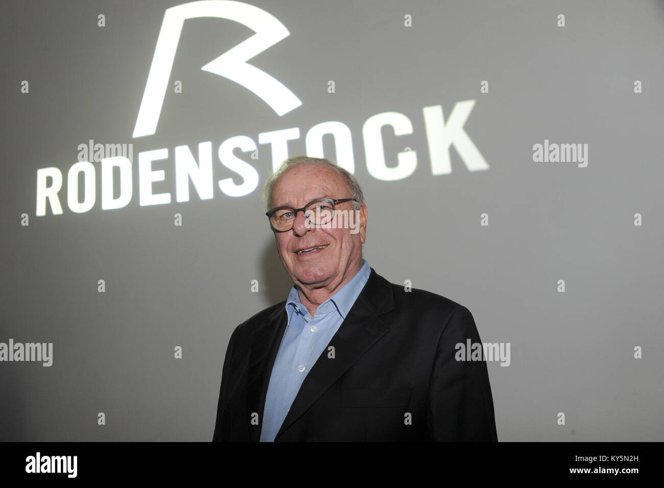 Rodenstock Logo