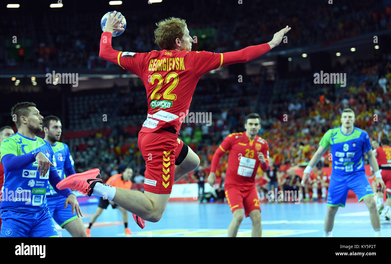 Georgievski hi-res stock photography and images - Alamy