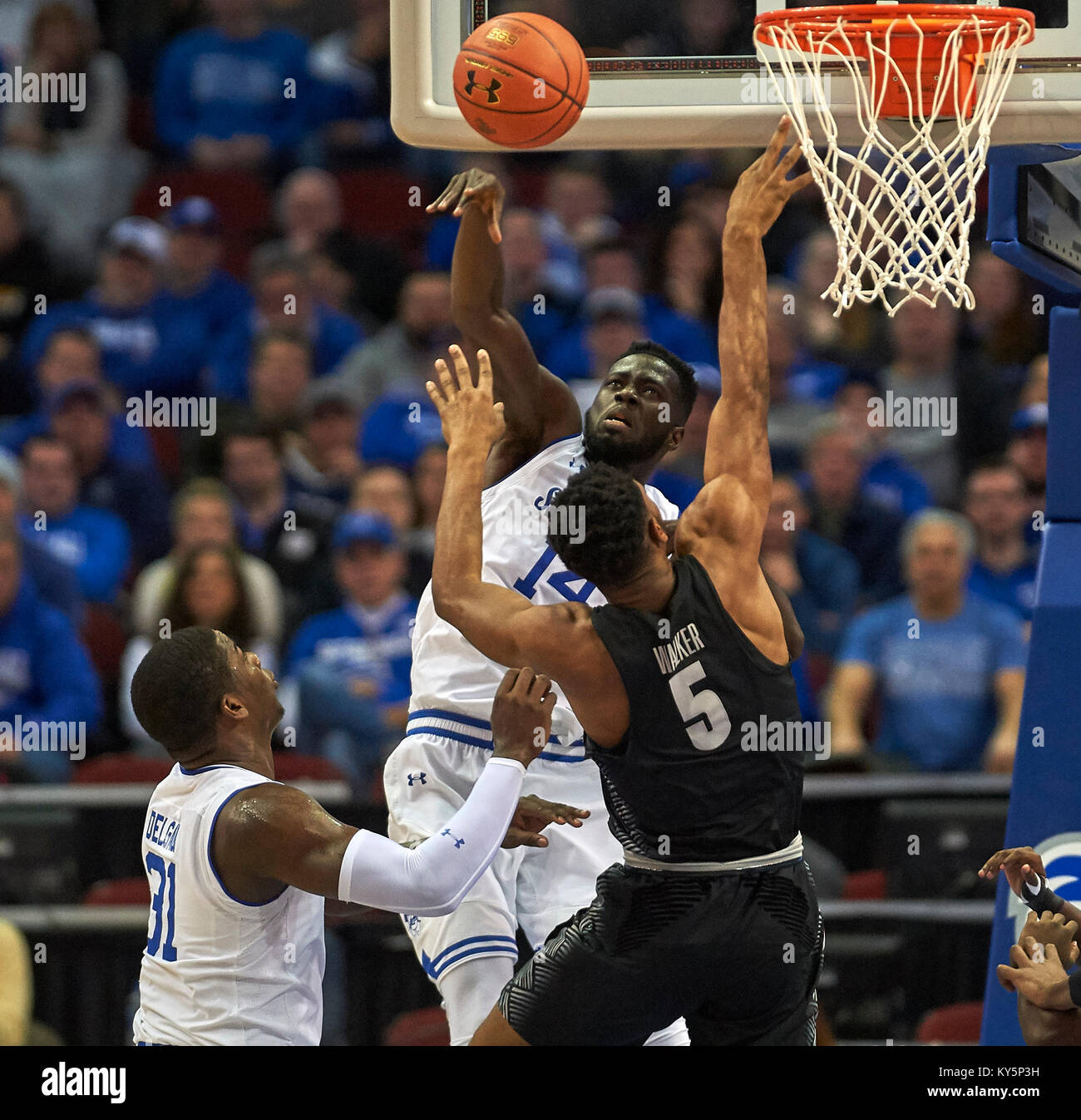 Ismael sanogo hi-res stock photography and images - Alamy