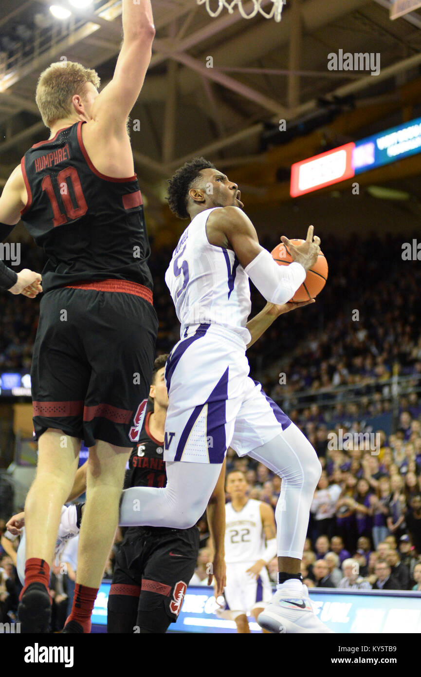 Jaylen nowell hi-res stock photography and images - Alamy