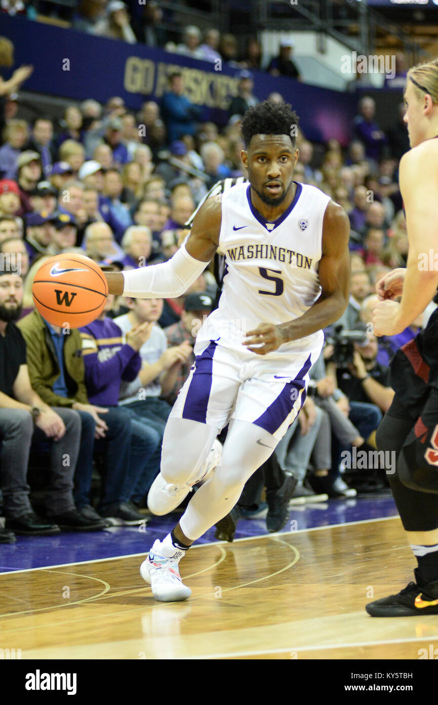 Jaylen nowell hi-res stock photography and images - Alamy