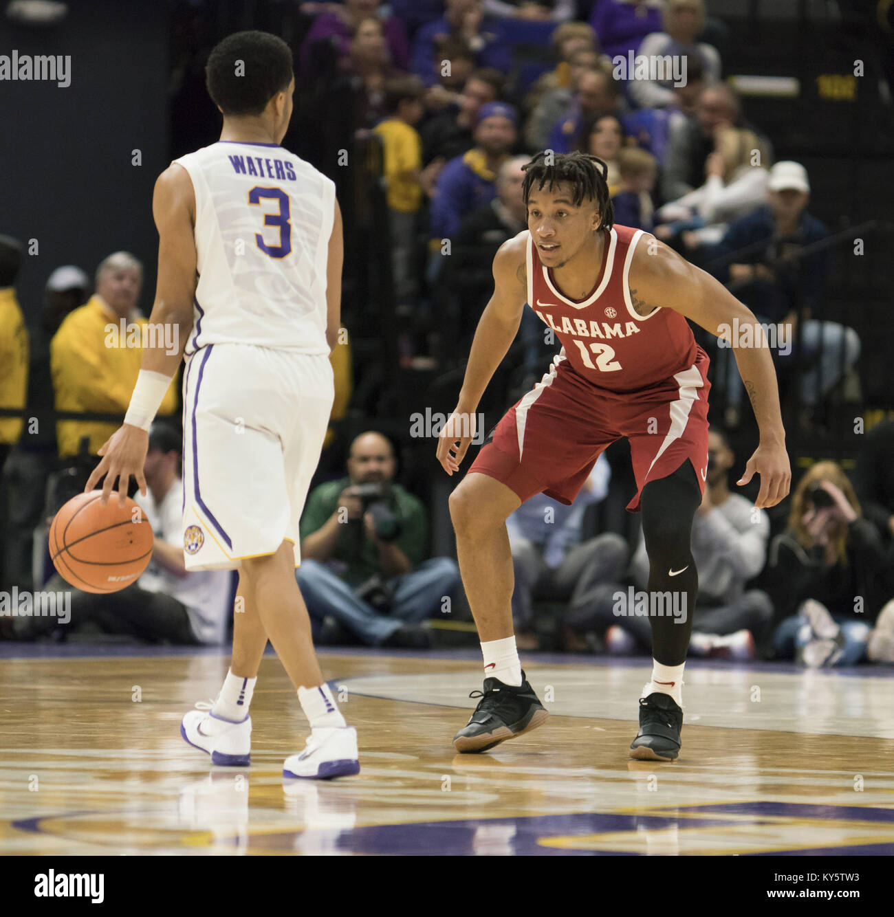 Lsu assembly center hi-res stock photography and images - Alamy