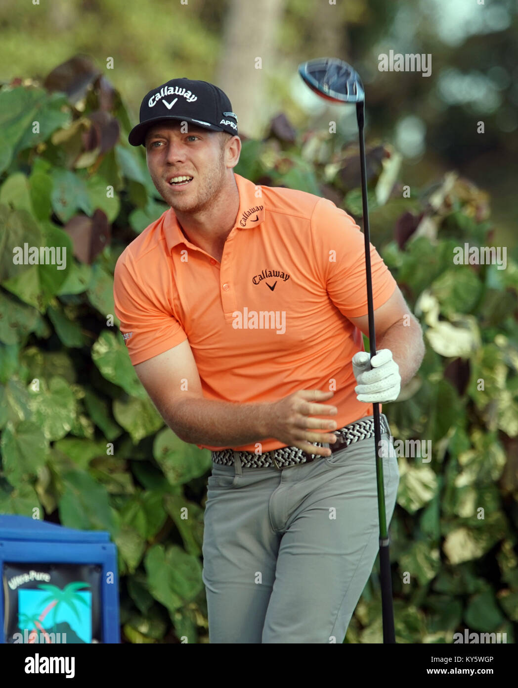 Hawaii january 13 2018 hi-res stock photography and images - Alamy