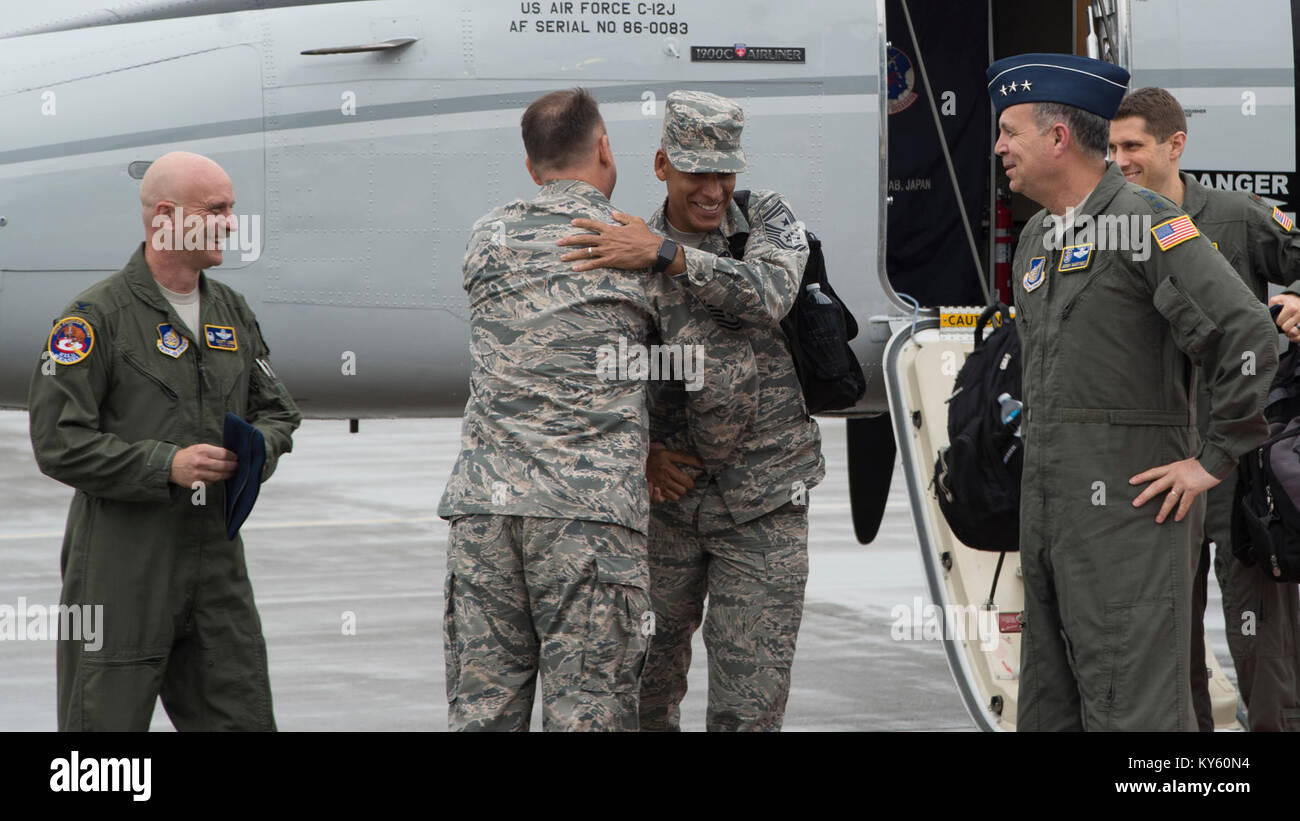 Lt gen jerry p martinez hi-res stock photography and images - Alamy