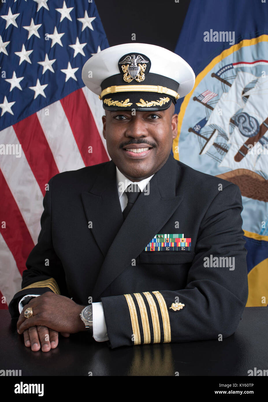 Capt ctf 76 hi-res stock photography and images - Alamy