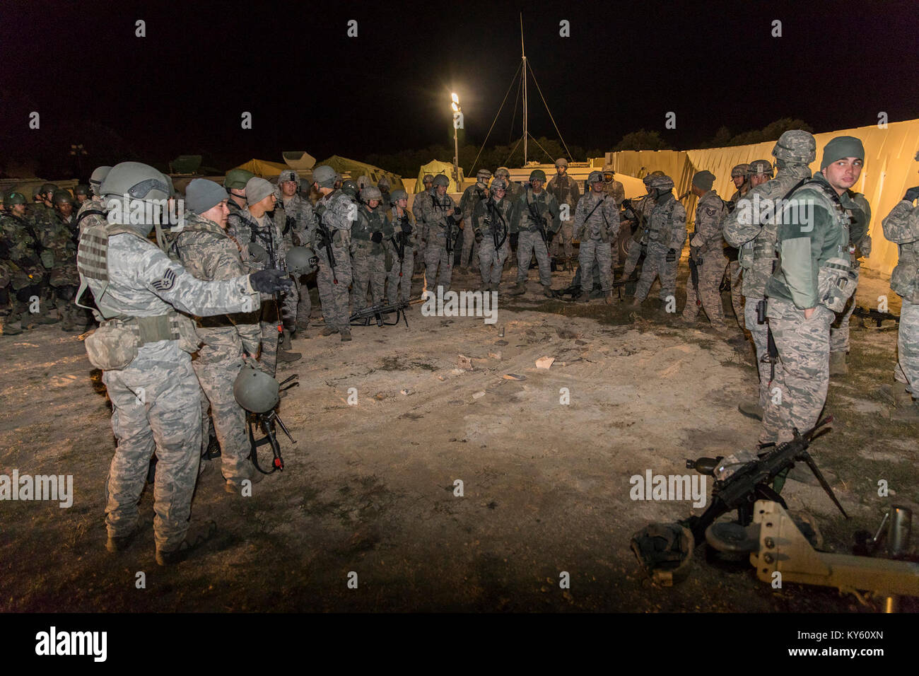 343rd training squadron hi-res stock photography and images - Alamy
