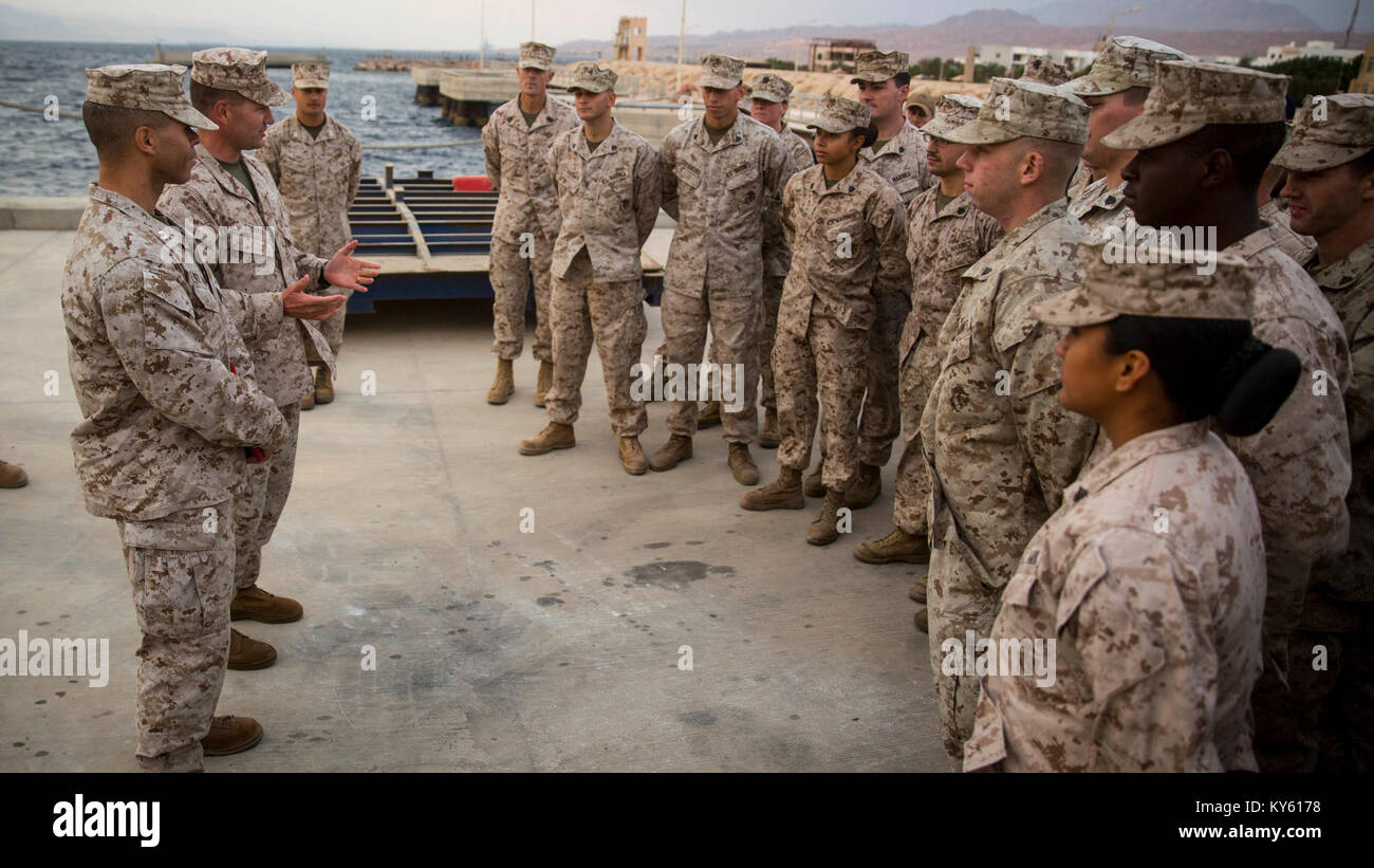 U.S. 5TH FLEET AREA OF OPERATIONS (Dec. 6, 2017) – Lt. Col. James ...