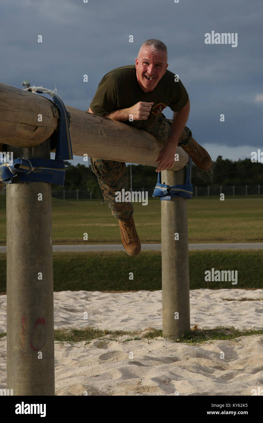 Sgt Maj Jim Lanham High Resolution Stock Photography and Images - Alamy