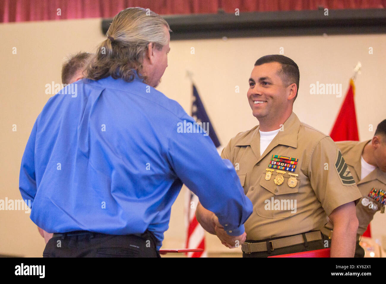 7th communication battalion hi-res stock photography and images - Alamy