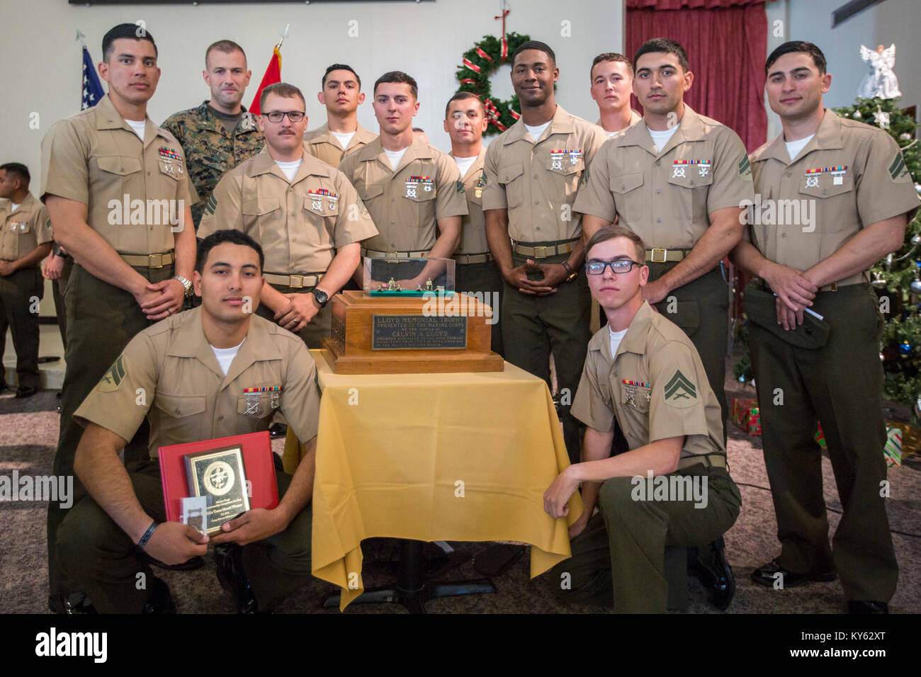 7th communication battalion hi-res stock photography and images - Alamy