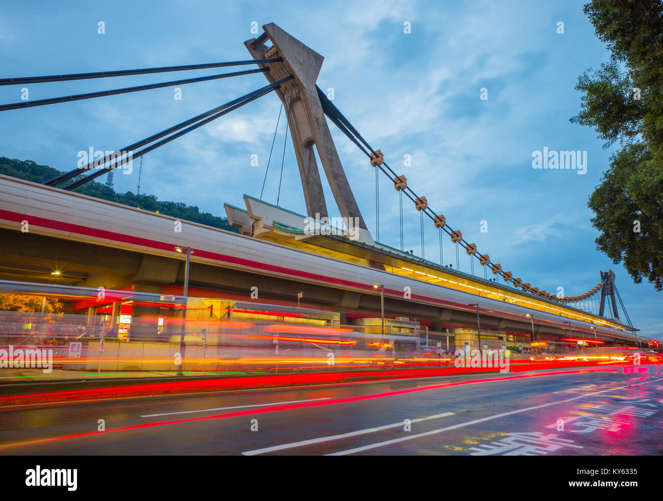 Jiantan temple hi-res stock photography and images - Alamy
