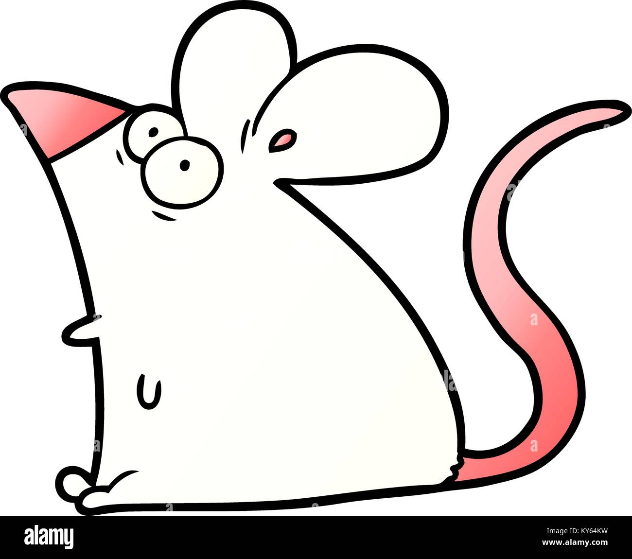 Rat shocked hi-res stock photography and images - Alamy