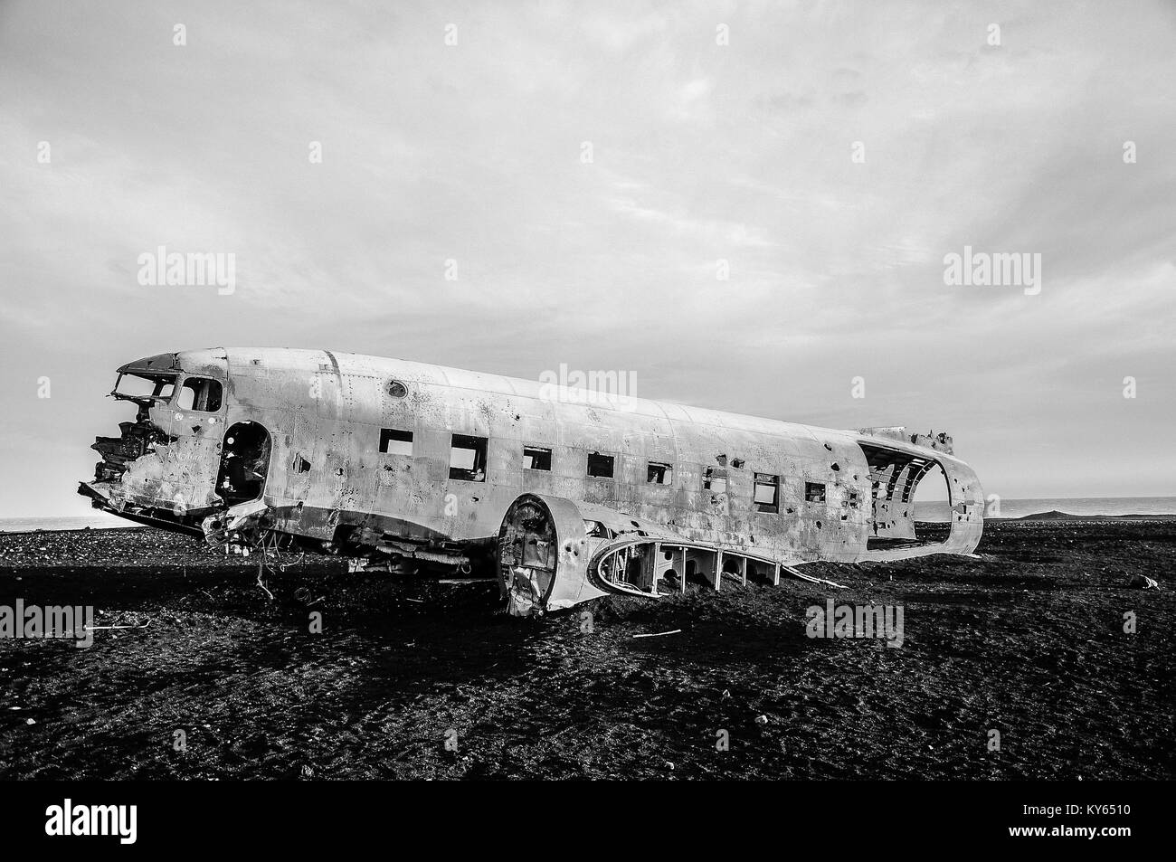 Narrow escape turned into a National icon Stock Photo - Alamy