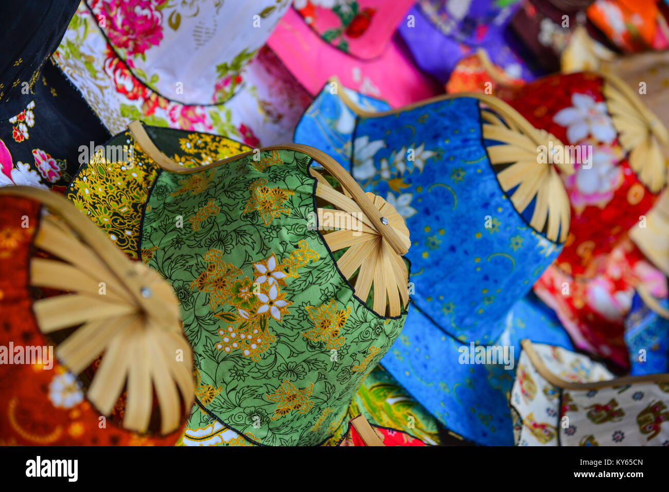 Traditional Thai Hats High Resolution Stock Photography and Images - Alamy