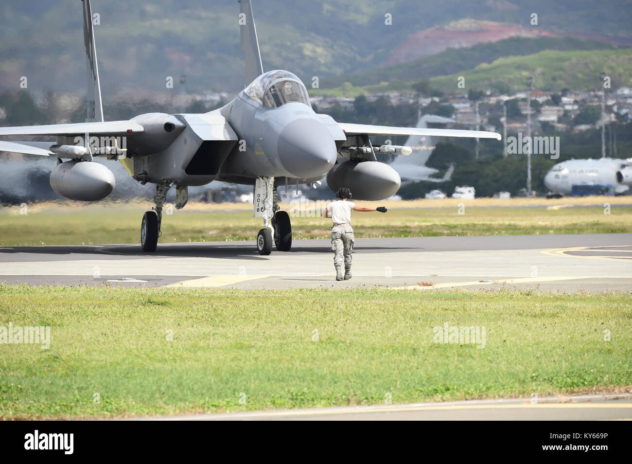 U.S. Air Force Senior Airman Adriana Wright, 144th Fighter Wing ...