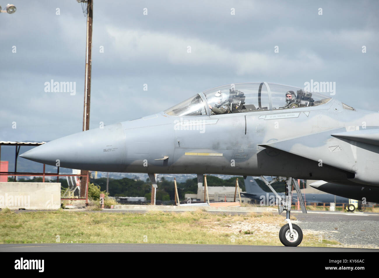 144th fighter wing hi-res stock photography and images - Alamy