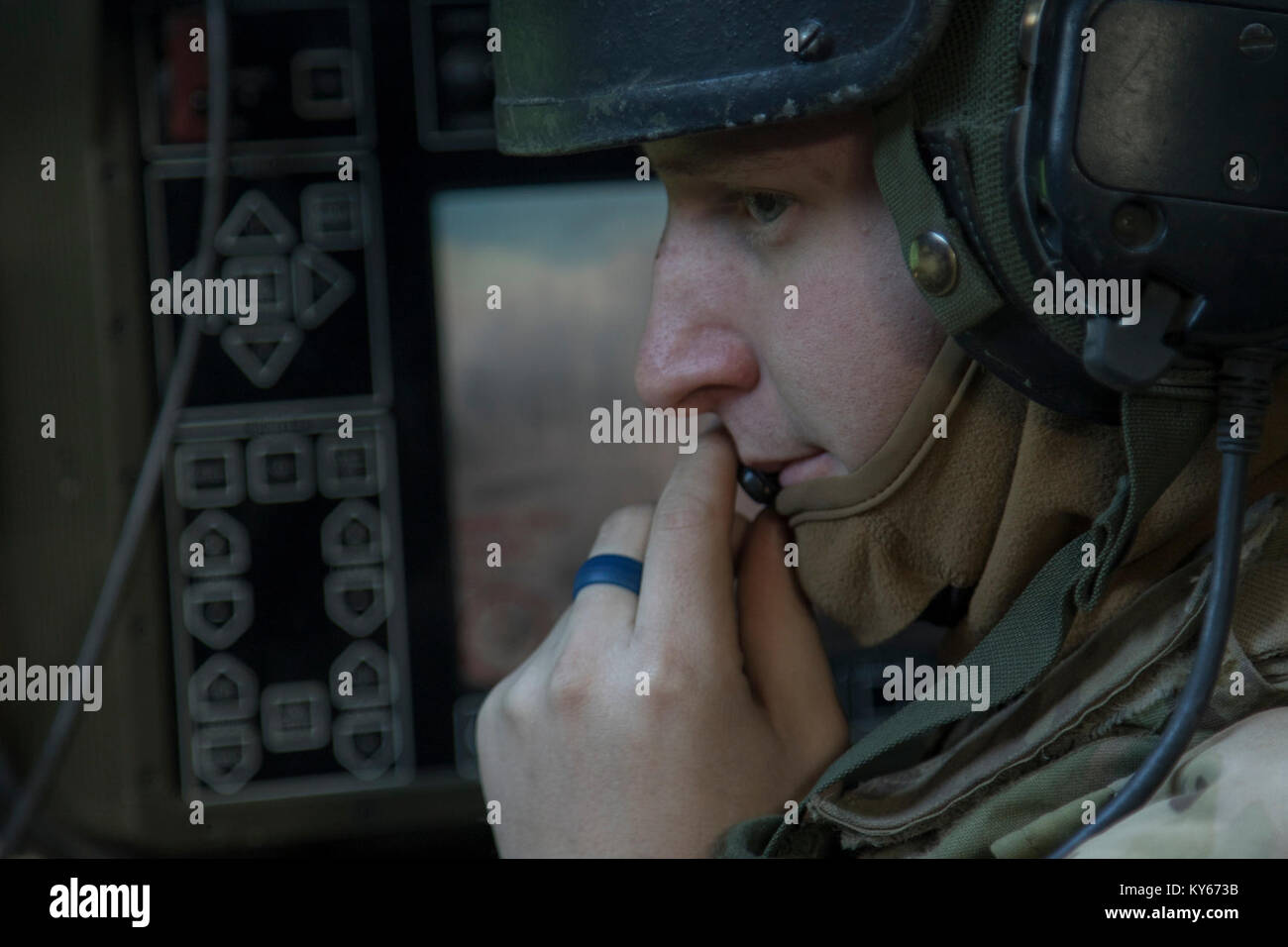 Auxiliary cavalry hi-res stock photography and images - Alamy