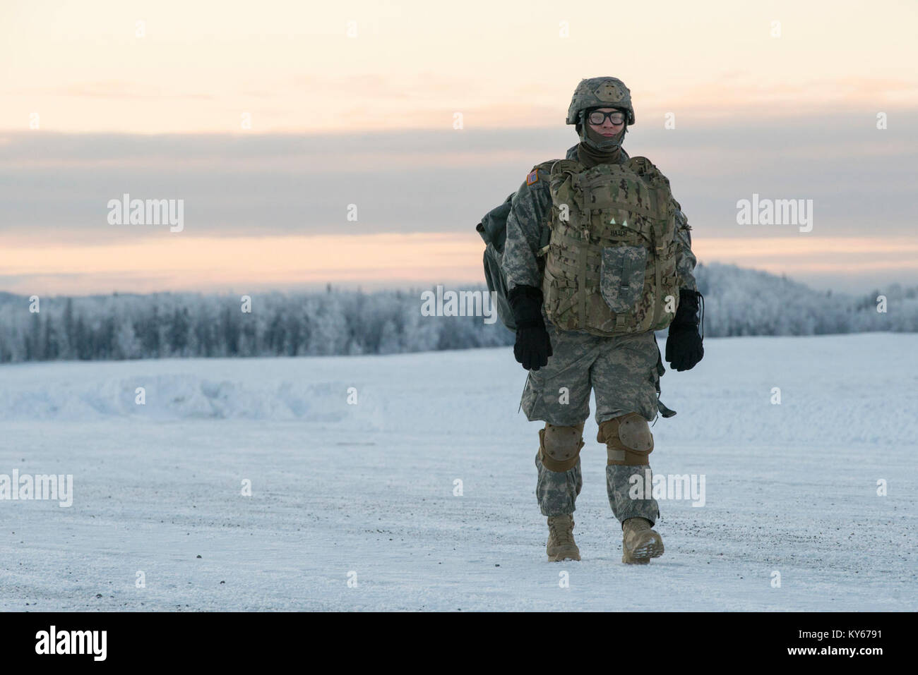 Assigned to the 6th engineer battalion hi-res stock photography and ...