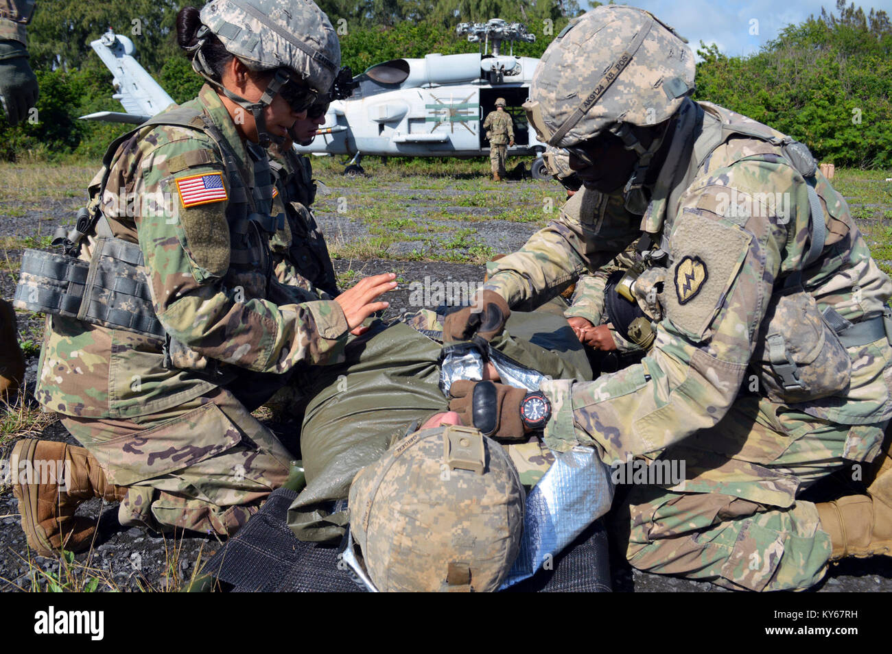 29th engineer battalion hi-res stock photography and images - Alamy