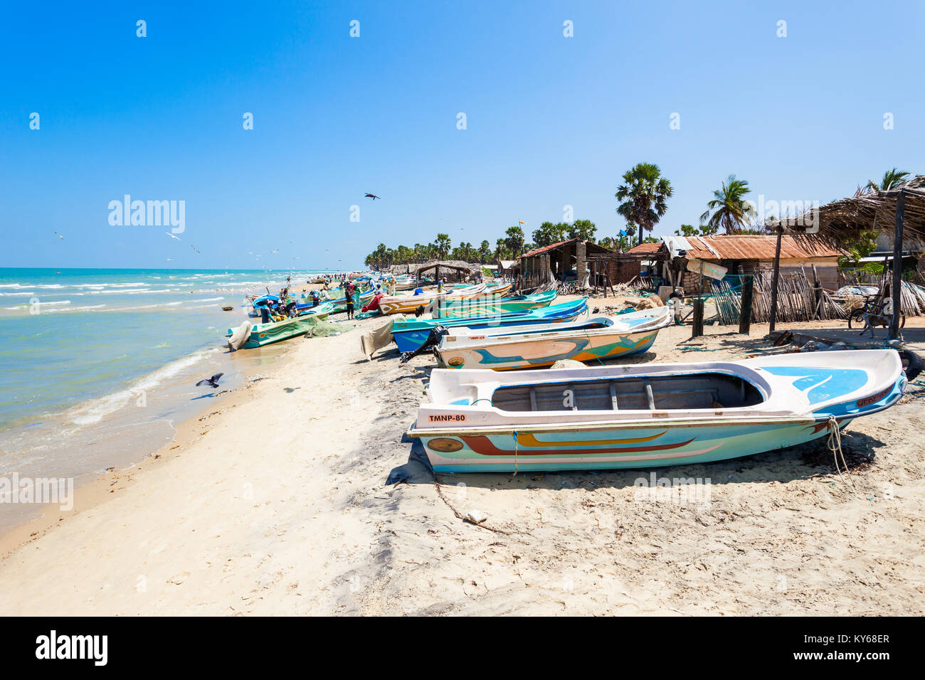 Sri lanka border hi-res stock photography and images - Alamy