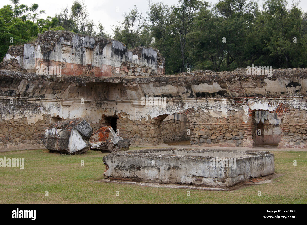 La recoleccion guatemala hi-res stock photography and images - Alamy